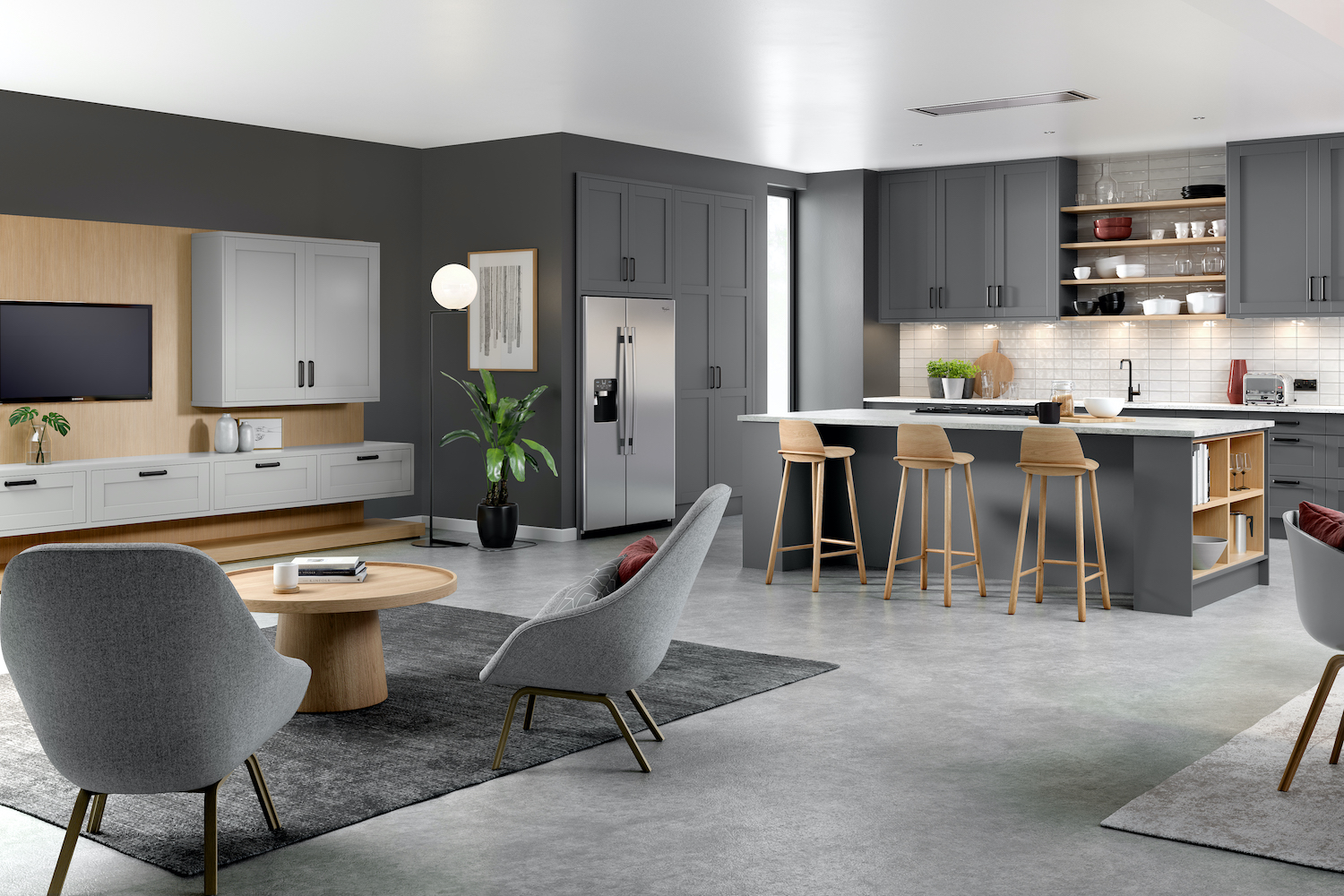 Regency Kitchens | Modern, Traditional and Adapted Kitchens and ...