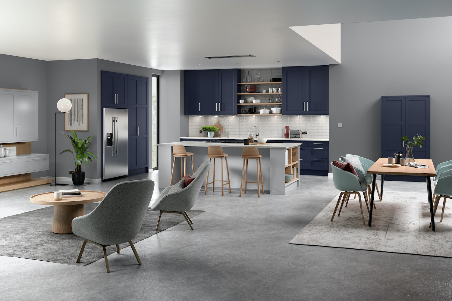 Regency Kitchens | Modern, Traditional and Adapted Kitchens and ...